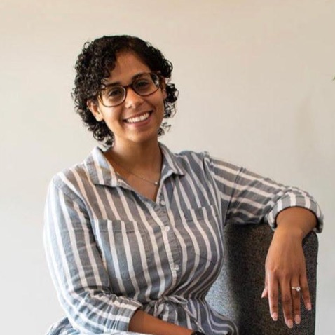 Andrisell Martinez, Certified Trauma Professional | MiResource