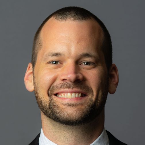 John Walsh, Psychologist | MiResource