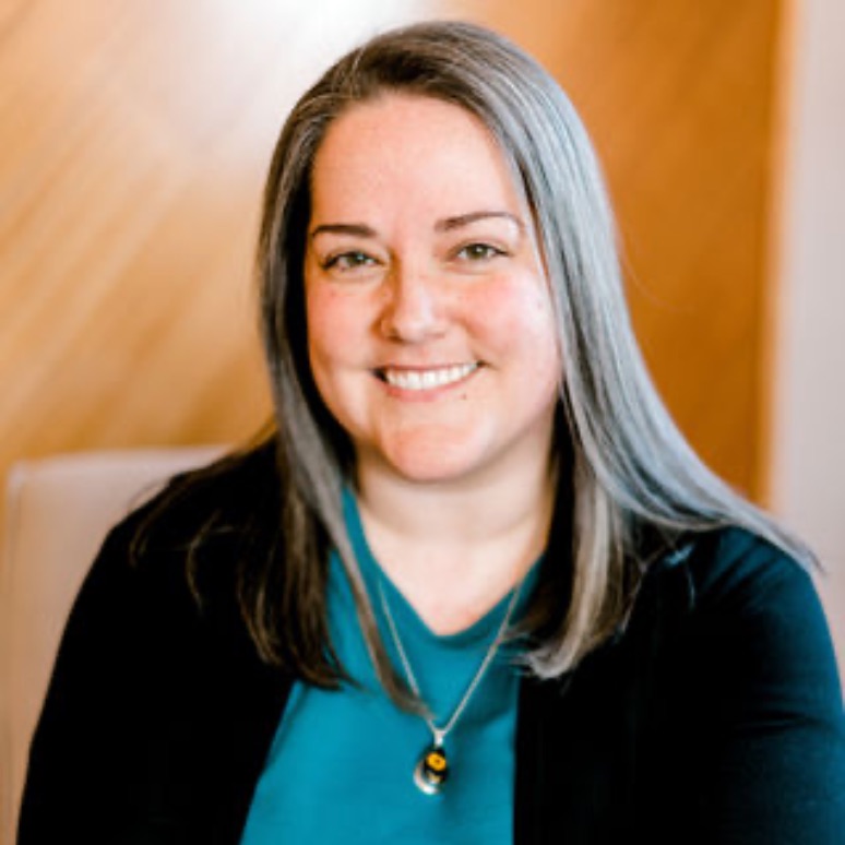 Angela D'Amelio, Licensed Marriage and Family Therapist (LMFT) | MiResource