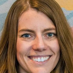 Anna Binder, Registered Dietitian in Manhattan, KS | MiResource