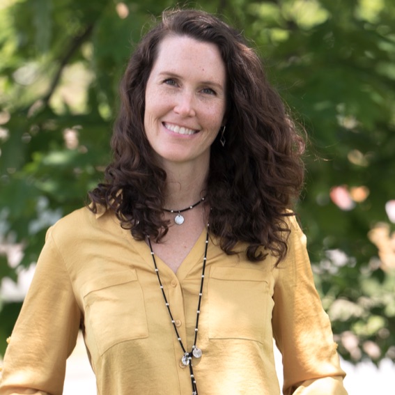 Anne Edwards, Psychologist | MiResource