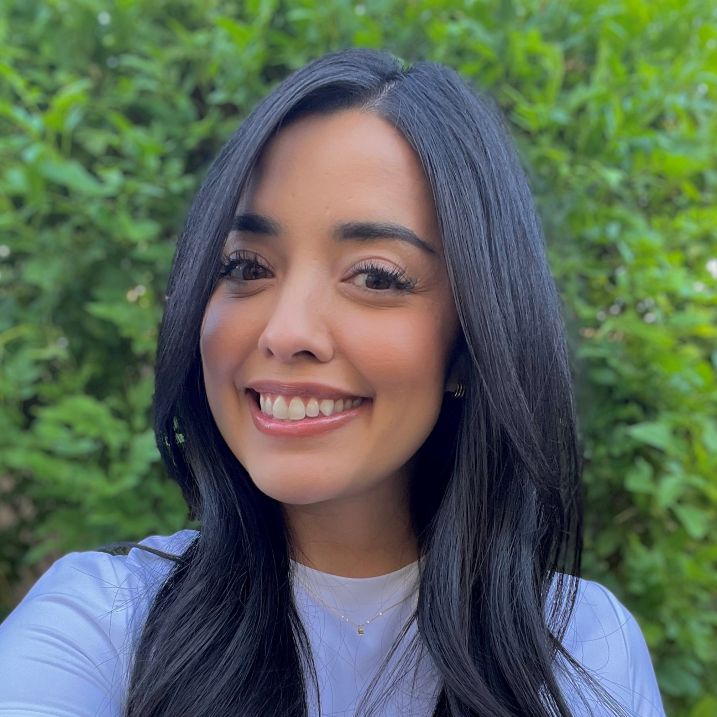 Areli Parra, Licensed Master Social Worker (LMSW) | MiResource