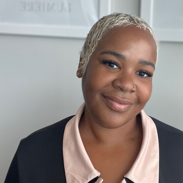 Ariel Harris, Licensed Clinical Social Worker (LCSW) | MiResource