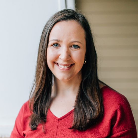 Ashleigh Guynn, Licensed Marriage and Family Therapist (LMFT) in ...