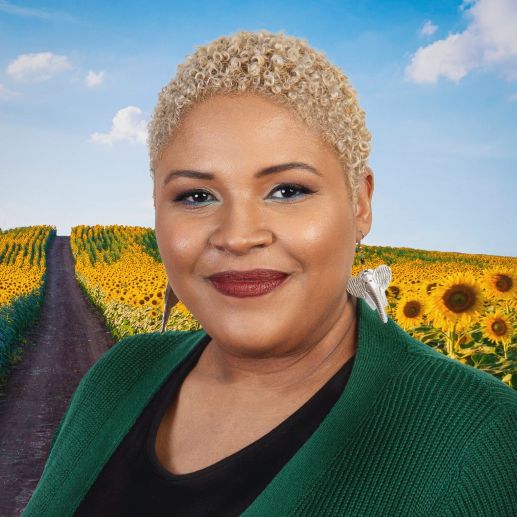 Ashley Harris, Licensed Clinical Social Worker (LCSW) | MiResource