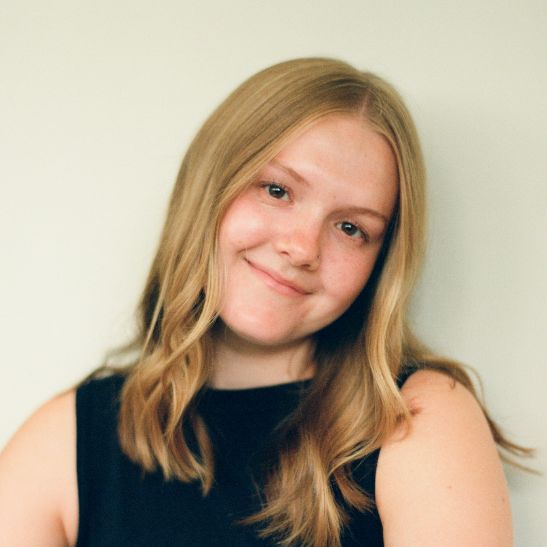 Avery Poindexter, Licensed Professional Counselor (LPC) in Lawrence, KS ...