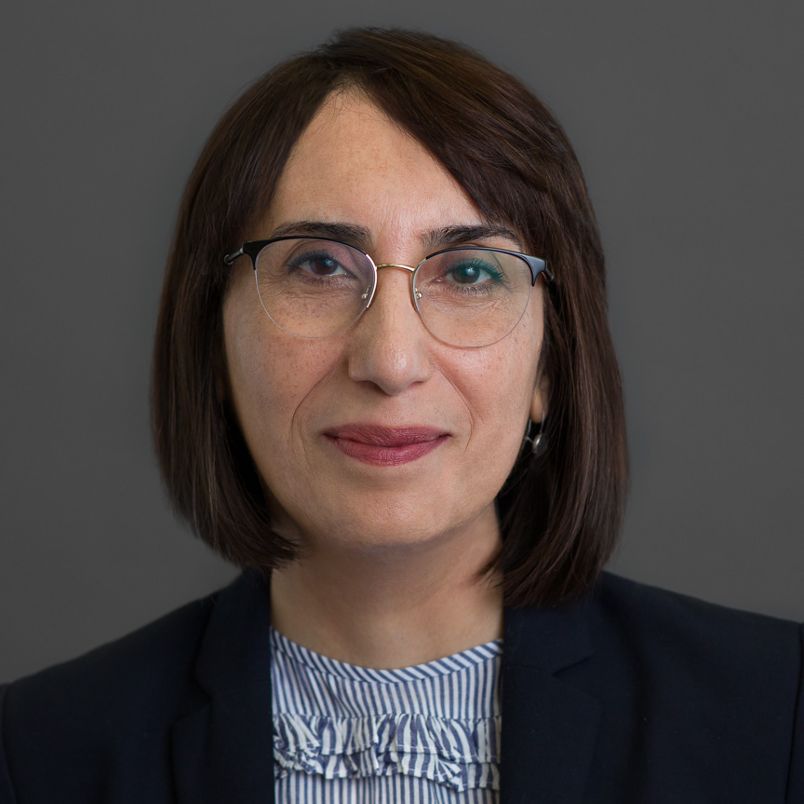 Azin Khazaeli, Psychiatrist in San Francisco, CA | MiResource