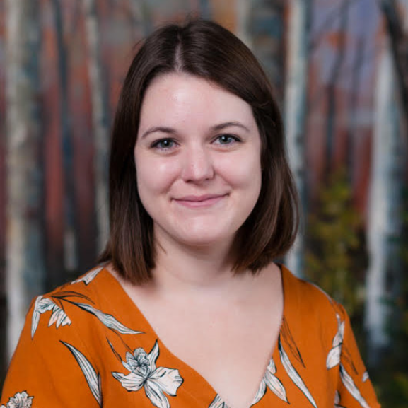 Angel Ziegler, Counselor in Illinois