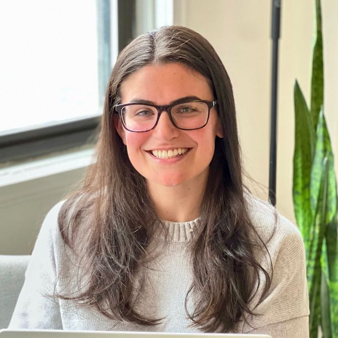 Mollie Candib, Psychotherapist in New York, Florida