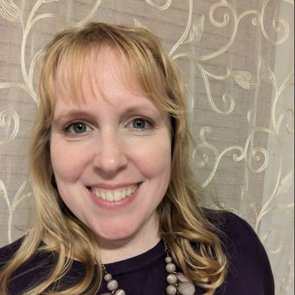 Rebecca Kempenich, Licensed Marriage and Family Therapist (LMFT) in ...