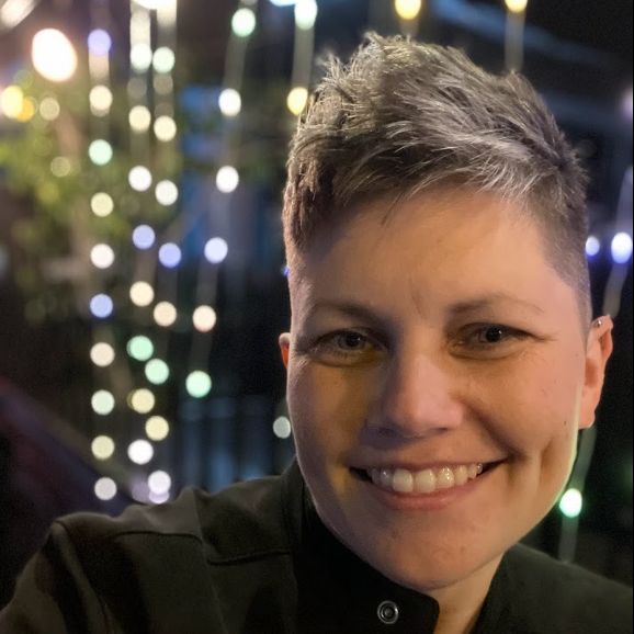 Bex Wilde, Licensed Marriage and Family Therapist (LMFT) | MiResource