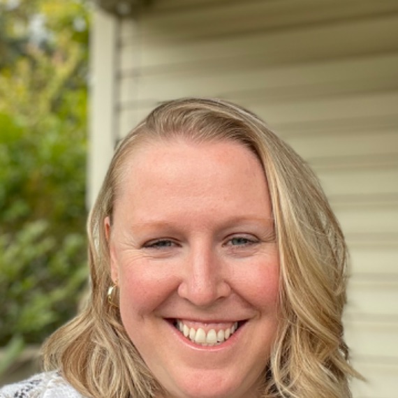Brandy Litwin, Licensed Clinical Social Worker (LCSW) | MiResource