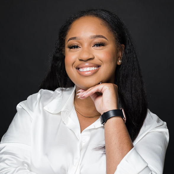 Breana Ridges, Licensed Clinical Mental Health Counselor (LCMHC) | MiResource