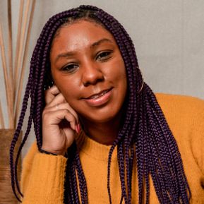 Breonna Lane, Licensed Clinical Social Worker (LCSW) | MiResource