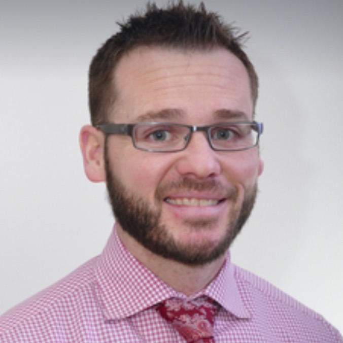 Brian Young, Board Certified Behavior Analyst (BCBA) | MiResource