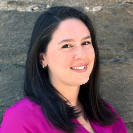 Brittany Ayers, Counselor | MiResource