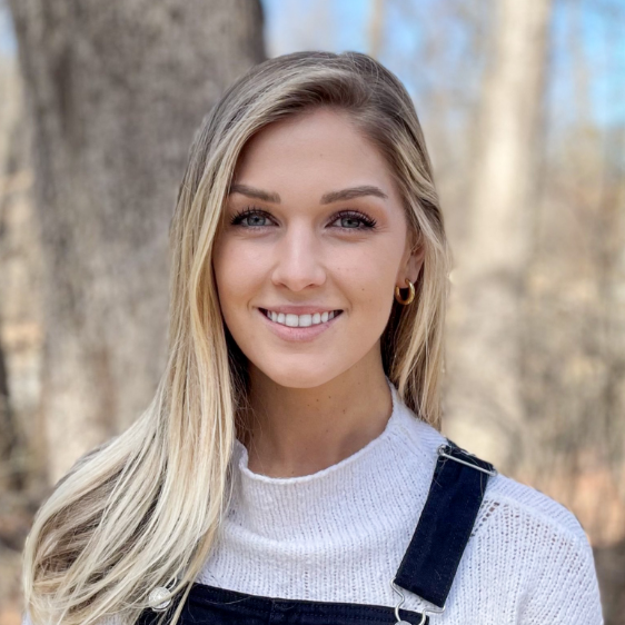 Alex Hussey, Nutritionist in North Carolina, South Carolina