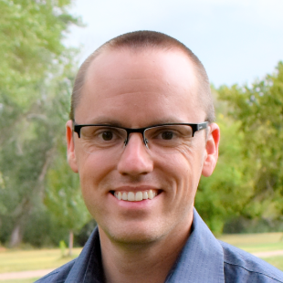 Cameron Staley, Psychologist | MiResource