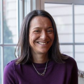 Carly Ellman, Licensed Clinical Social Worker (LCSW) | MiResource