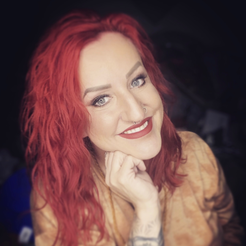 Carly Frey, Licensed Professional Clinical Counselor (LPCC) | MiResource