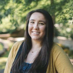 Chelsea Beccue, Licensed Clinical Social Worker (LCSW) in Raleigh, NC ...