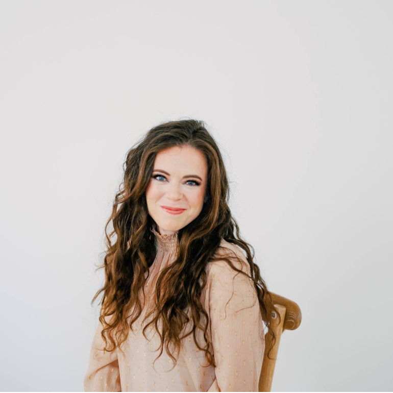 Christen Smith, Licensed Clinical Mental Health Counselor (LCMHC) | MiResource