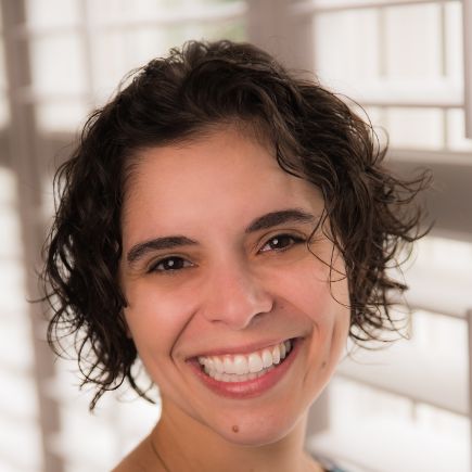 Christina Carter, Licensed Clinical Mental Health Counselor (LCMHC) | MiResource