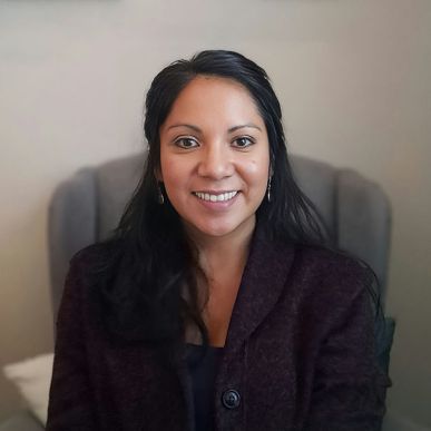 Christina Harner, Licensed Marriage and Family Therapist (LMFT) in ...