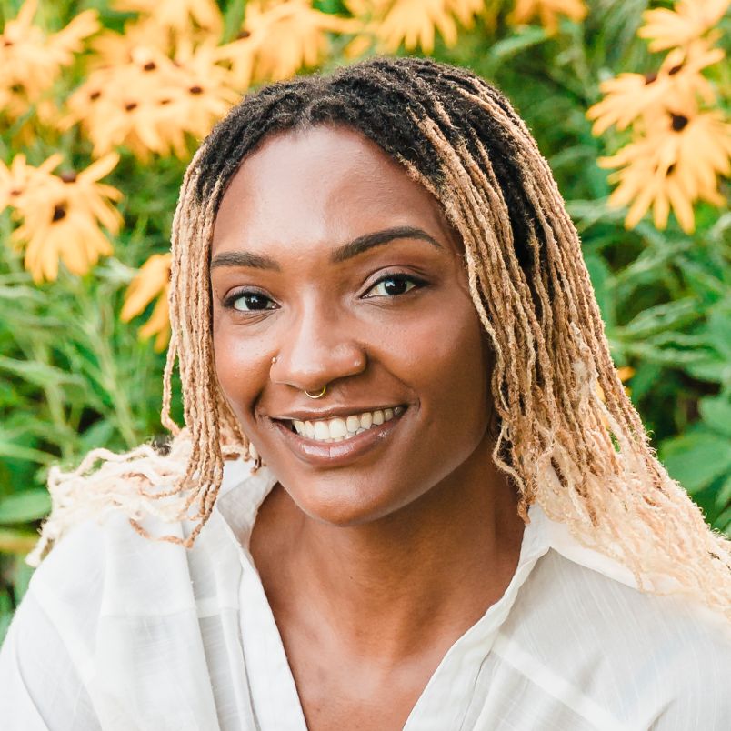Cierra Harper, Licensed Professional Counselor (LPC) | MiResource