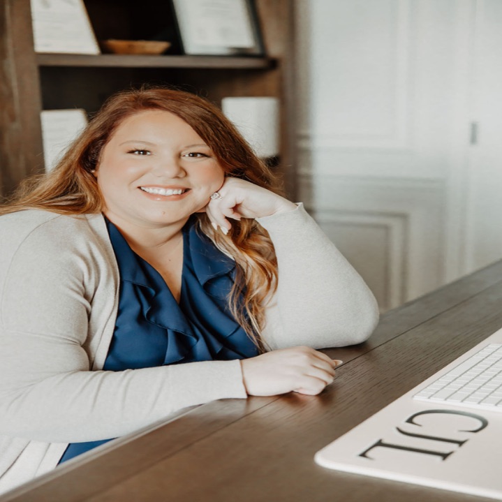 Cierra Listermann, Psychologist | MiResource