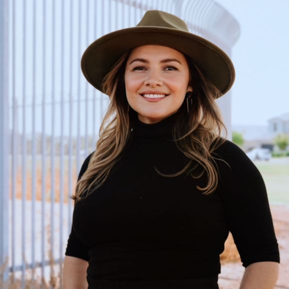 cindy guzman, Licensed Associate Counselor (LAC) in Phoenix, AZ ...