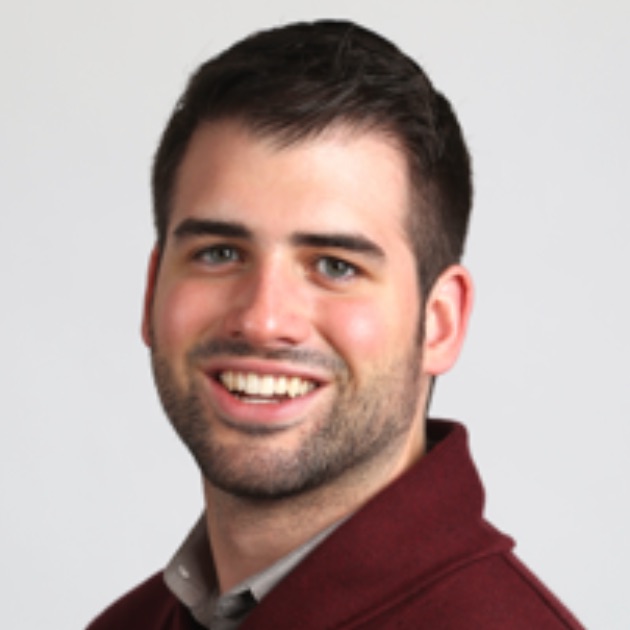 Connor Rose, Psychologist | MiResource