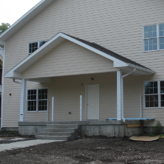 Corner House, Inc., Outpatient program in Kansas | MiResource