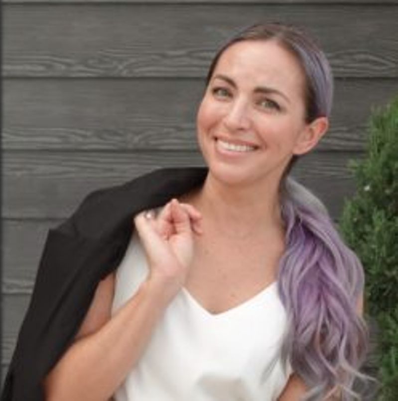 Cynthia Valentine, Licensed Marriage and Family Therapist (LMFT ...