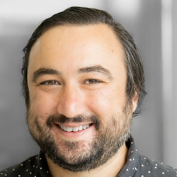 David Martin, Psychologist – MiResource