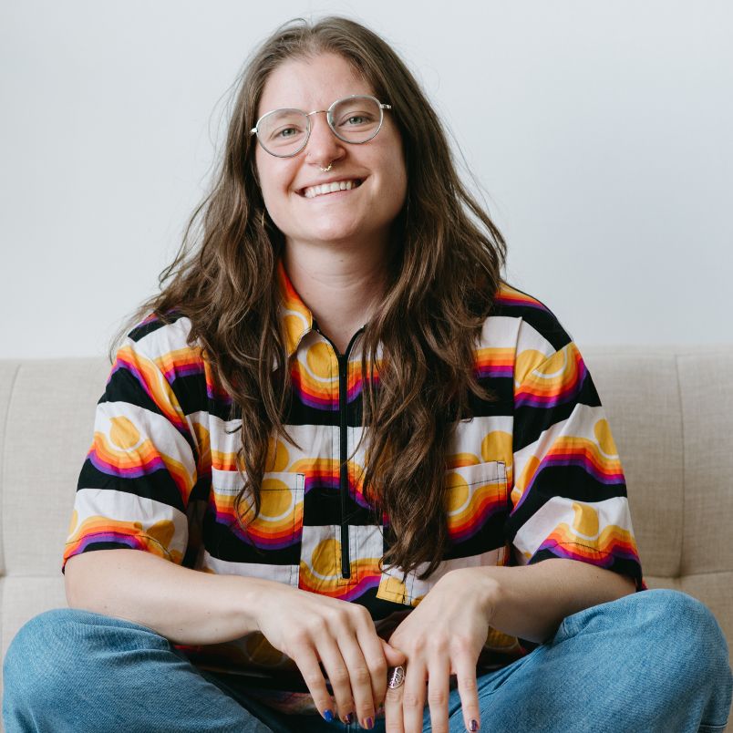 Sarah Marcus, Licensed Clinical Social Worker (LCSW) in Philadelphia ...