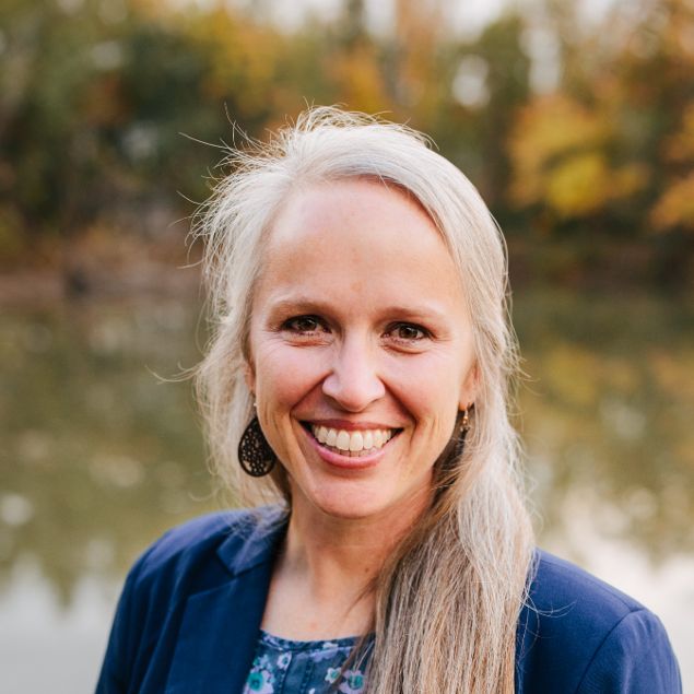 Amber Thomas, Licensed Specialist Clinical Social Work (LSCSW) in Kansas
