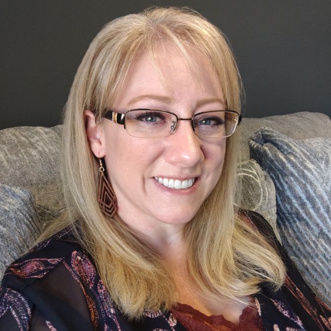 Crystin Rice, Licensed Marriage and Family Therapist (LMFT) in Wichita ...