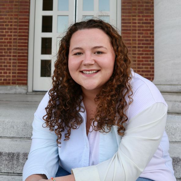 Alexandra Clarke, Licensed Professional Counselor (LPC) in ...