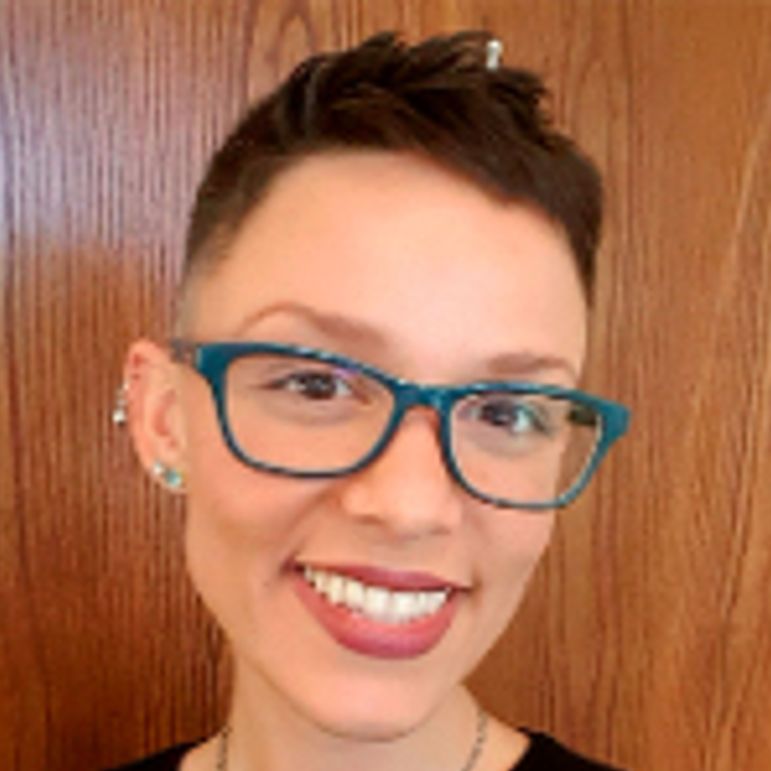 Sarah Gutierrez, Licensed Clinical Social Worker (LCSW) – MiResource