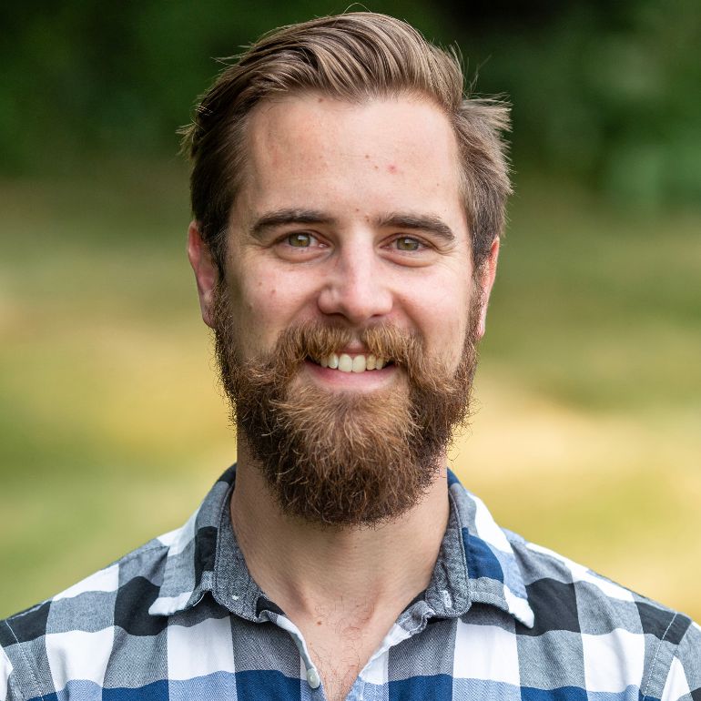 Dustin Lewis, Licensed Professional Counselor (LPC) in Madison, WI ...