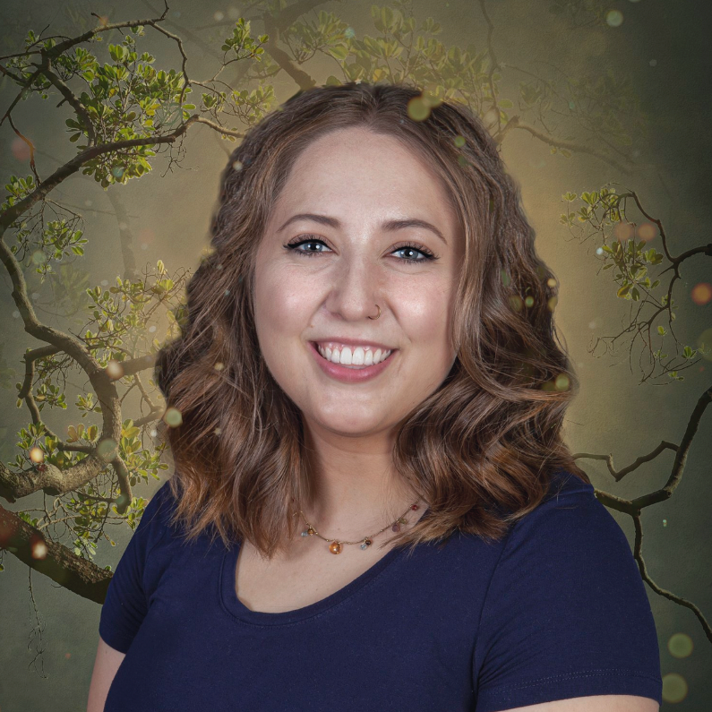 Lila Olson, Licensed Clinical Mental Health Counselor (LCMHC) – MiResource