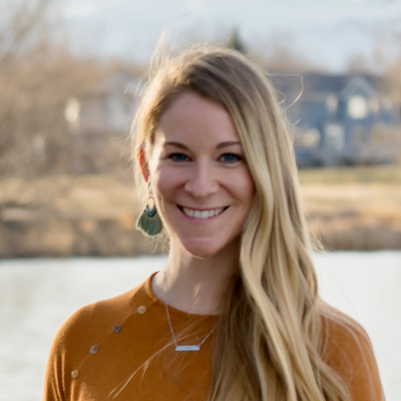 Rachel Albright, Licensed Clinical Social Worker (LCSW) in Raleigh, NC ...