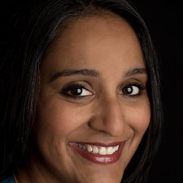 Sunitha Chandy, Psychologist in Chicago, IL – MiResource