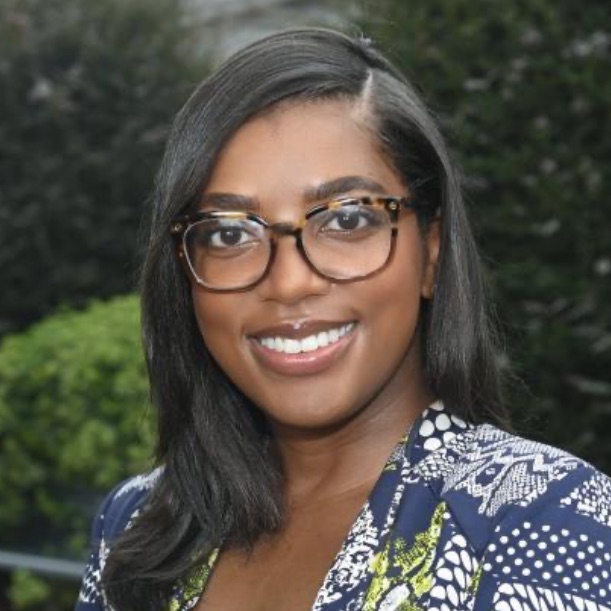 Aayla Alexander, Licensed Clinical Social Worker (LCSW) – MiResource