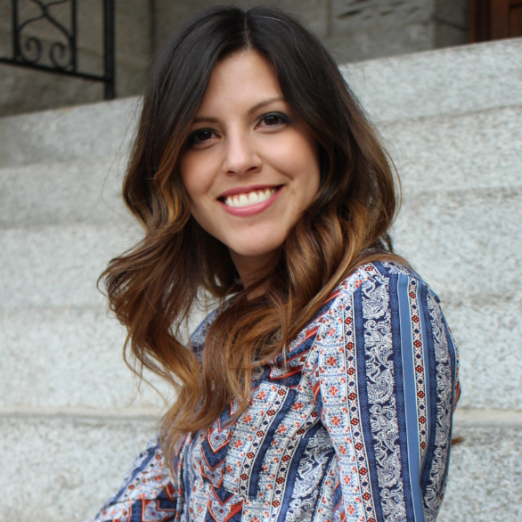 Elena Rael, Licensed Clinical Social Worker (LCSW) | MiResource