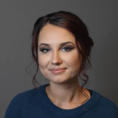 Eleonora Frick, Licensed Clinical Mental Health Counselor (LCMHC) | MiResource