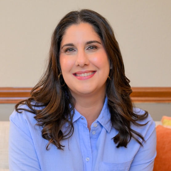 Elizabeth Martinez, Licensed Professional Counselor (LPC) in Tulsa, OK ...