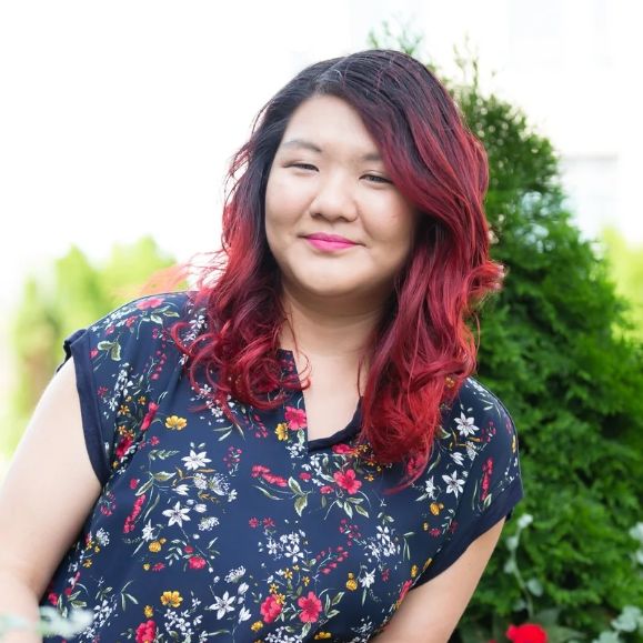 Ellen Yang, Psychologist in Somerville, MA | MiResource