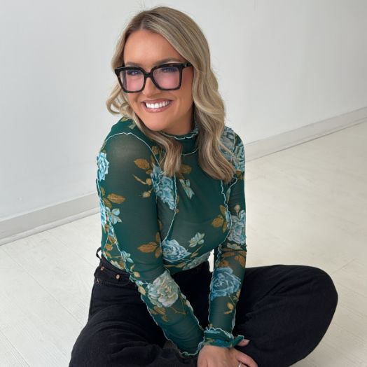 Emily Marriott, Licensed Mental Health Counselor (LMHC) | MiResource